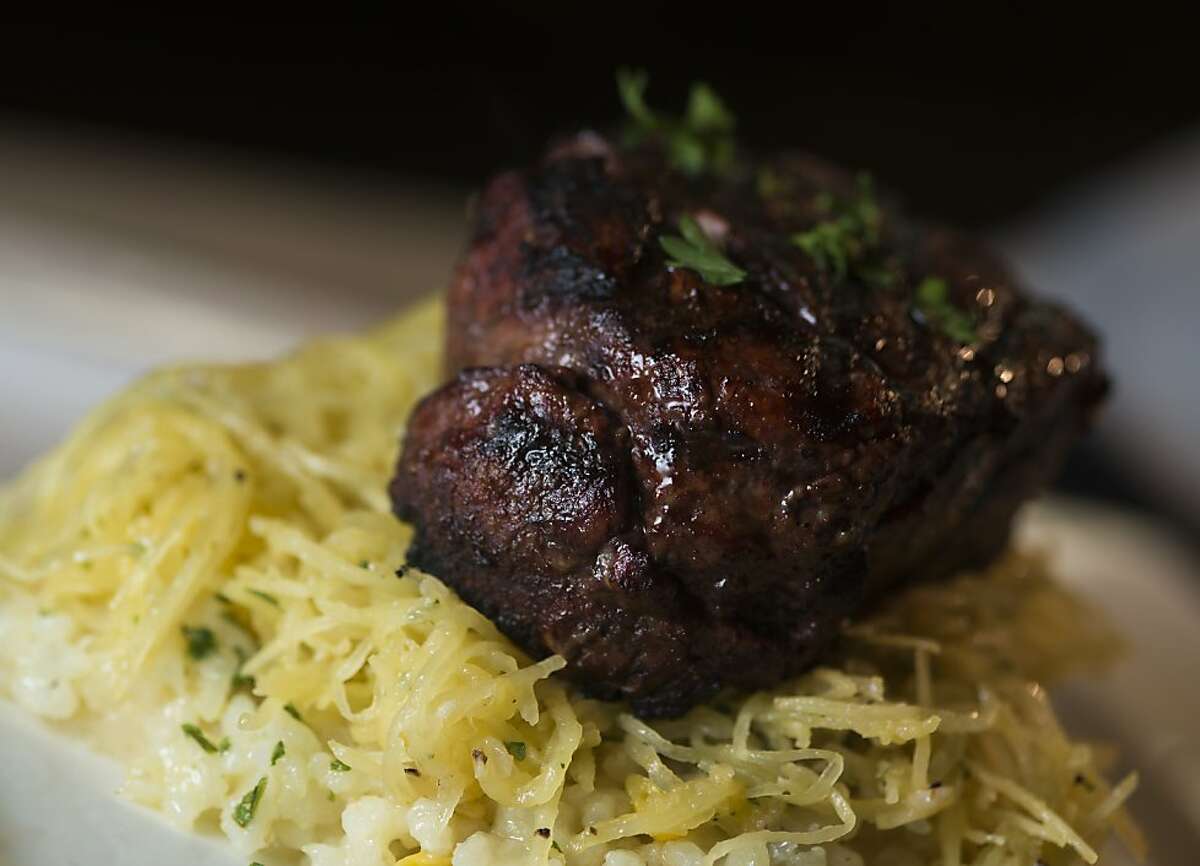 Lodi's restaurant scene