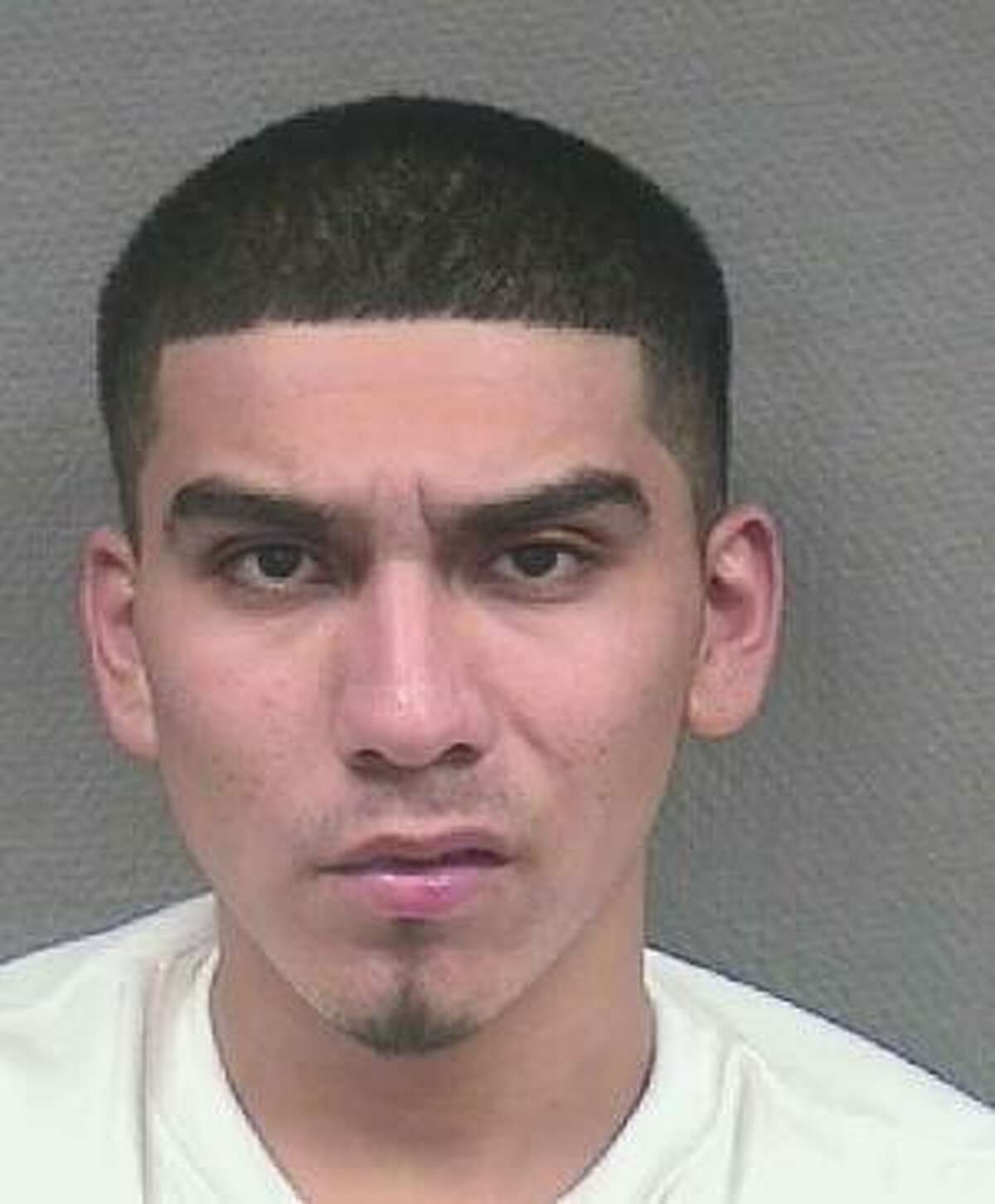 Suspect in gameroom slaying faces another charge in 2011 shooting death