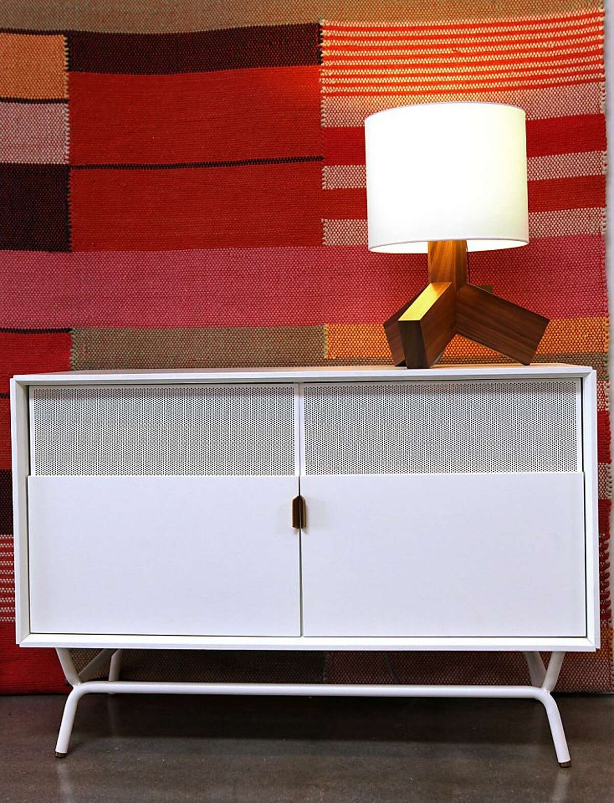 Modern design: Blu Dot finds right spot in S.F.