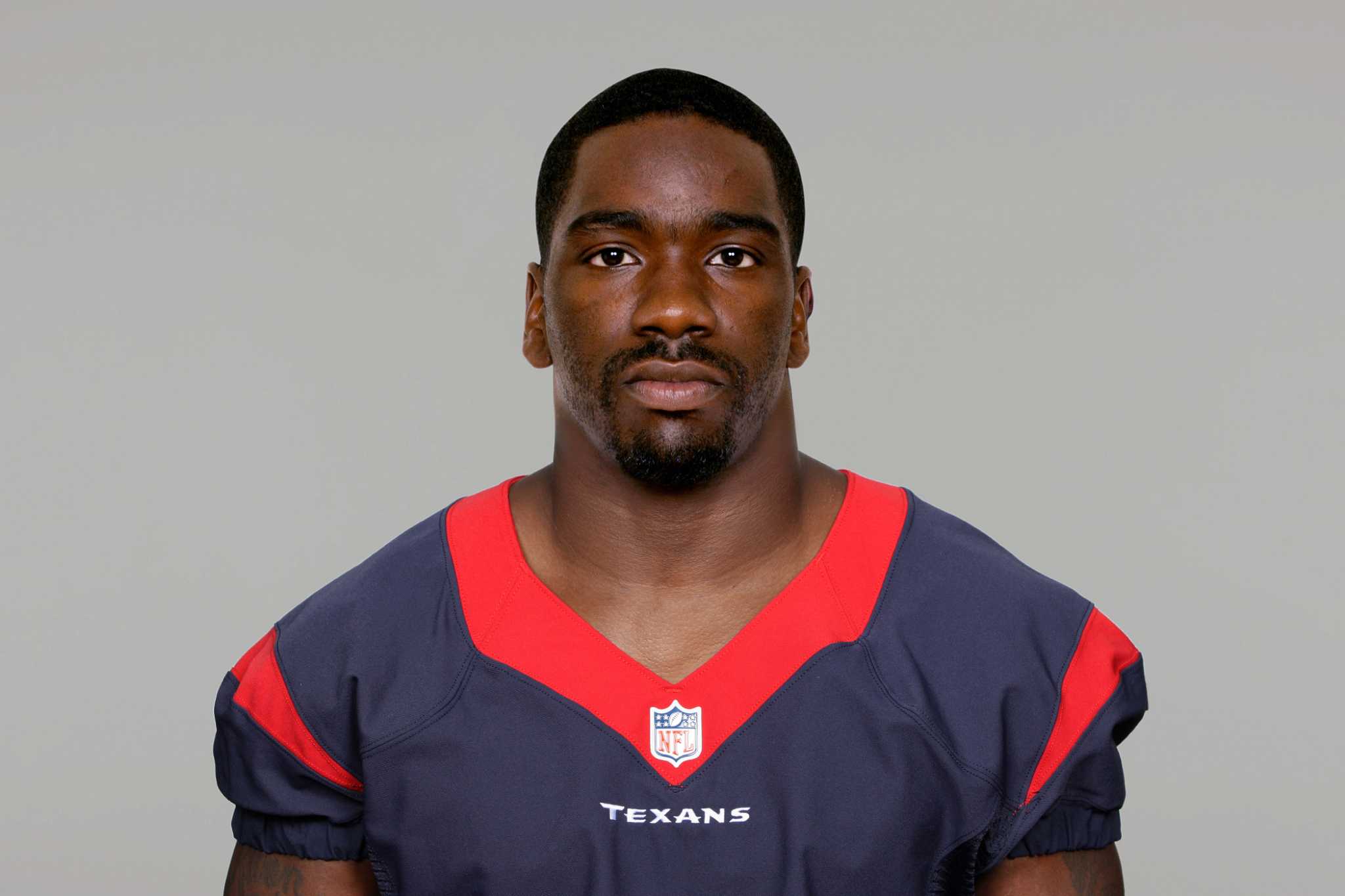 Texans debut would enhance special visit for Reed