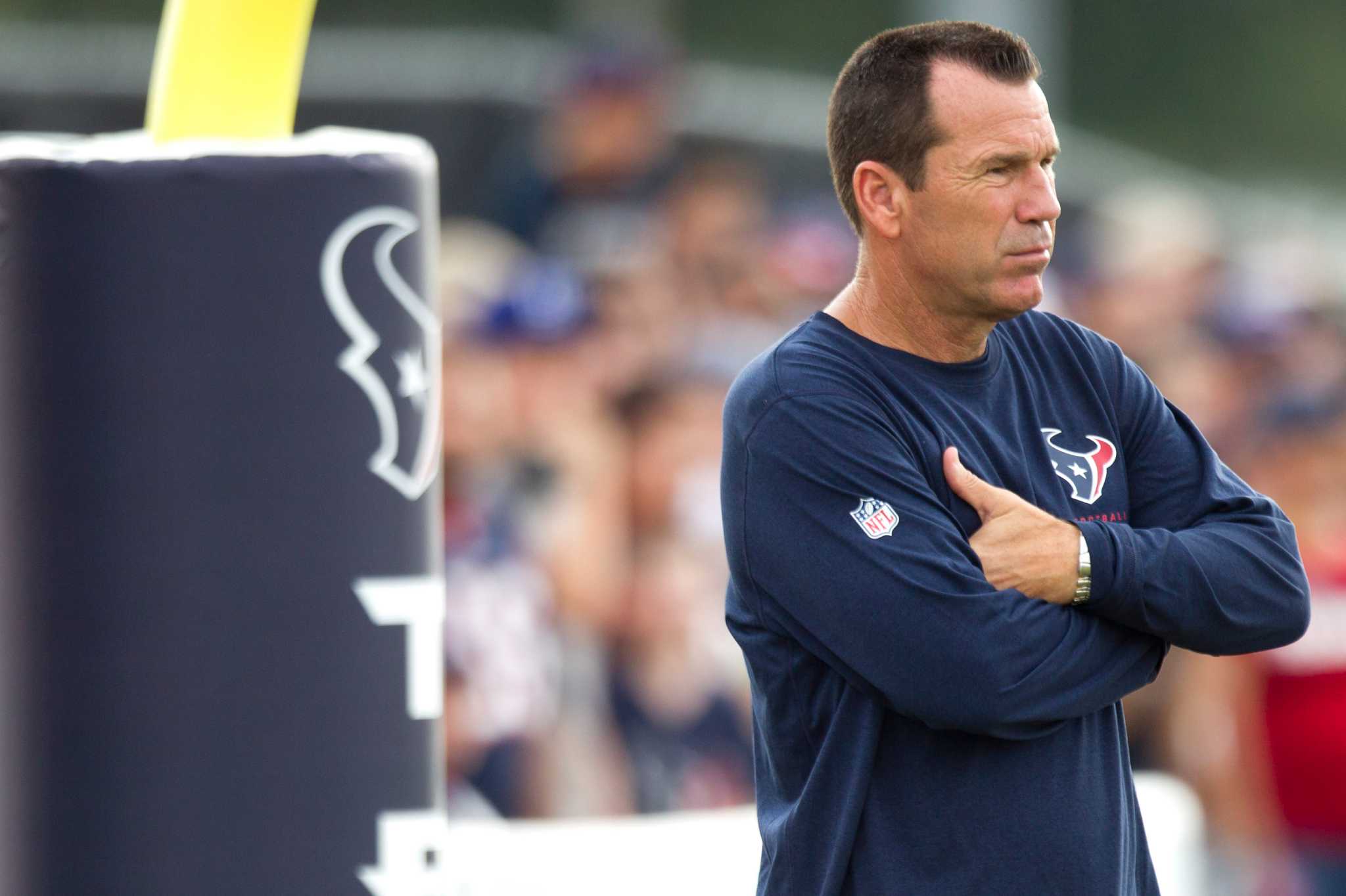 Kubiak may be average now, but he still could be Super