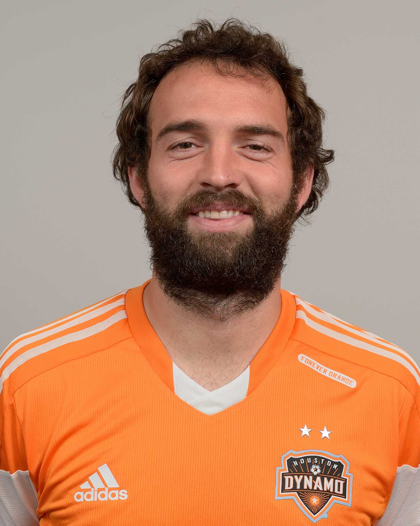 Dynamo's Moffat trades in speed game for distance fame