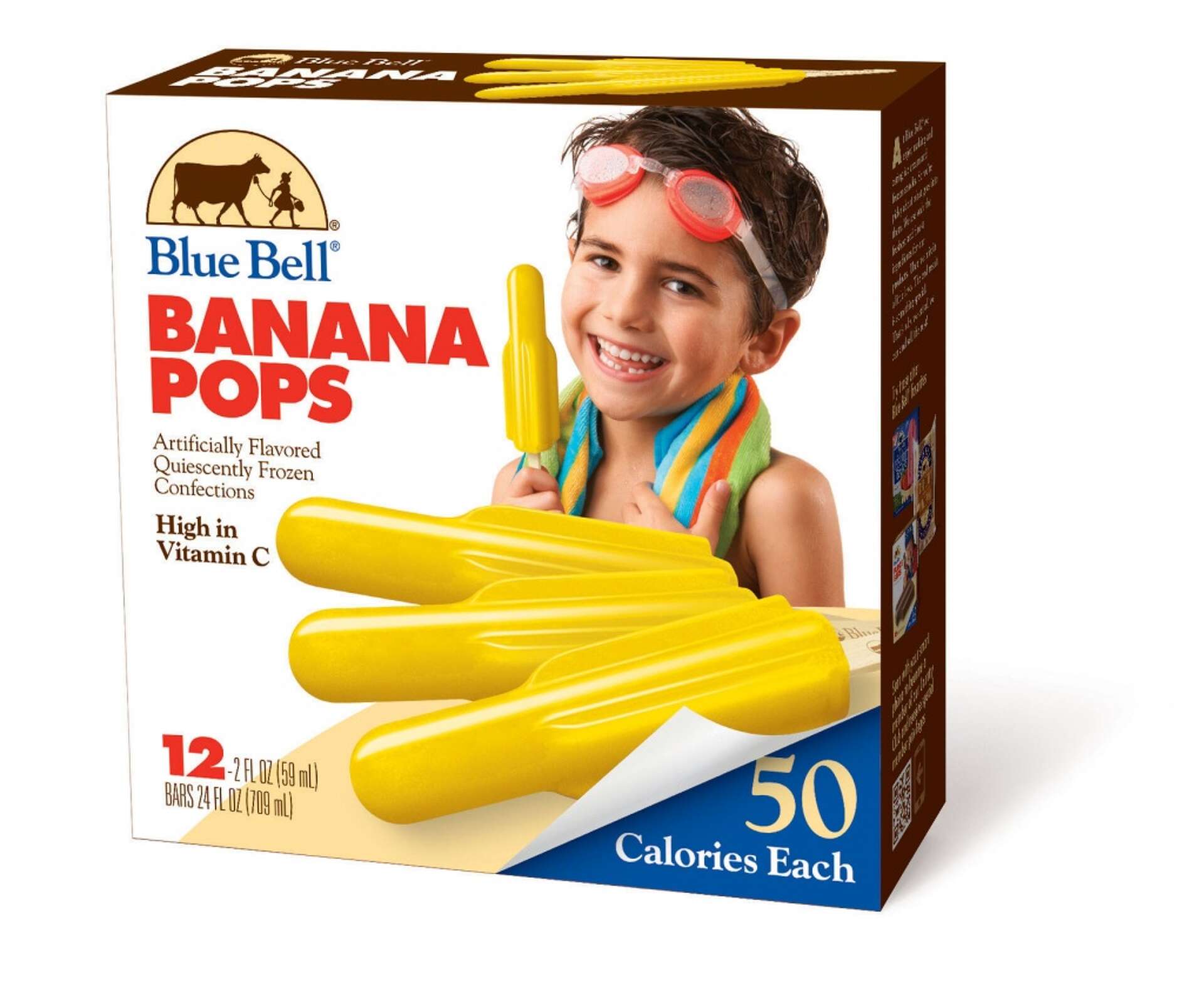 Blue Bell offers fans a shot at ice cream glory