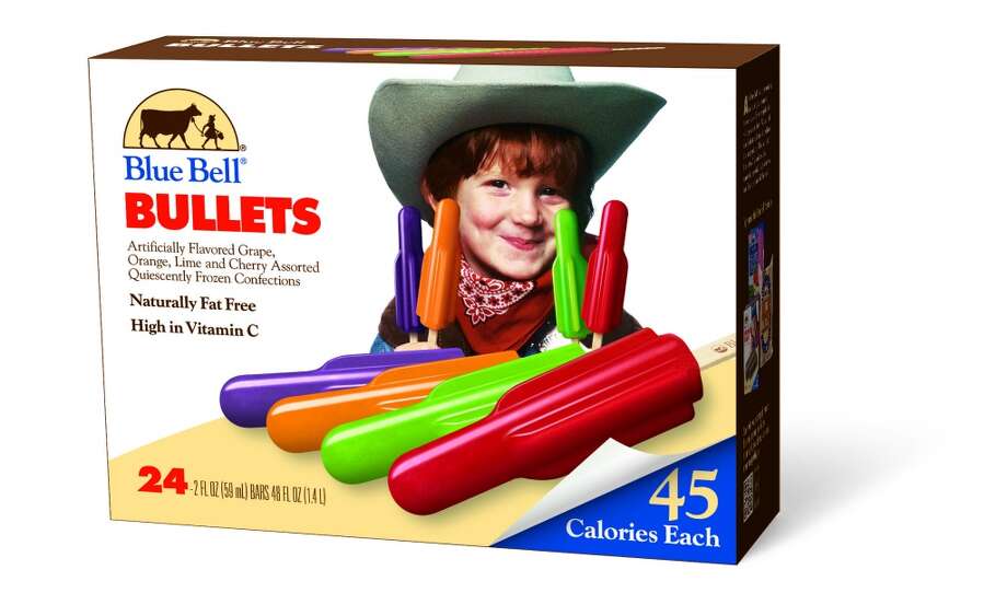 Blue Bell adds 'magic' to summer flavors - Beaumont Enterprise