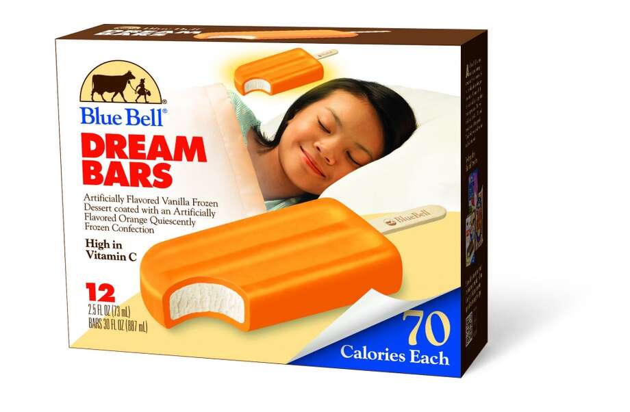 Blue Bell adds 'magic' to summer flavors - Beaumont Enterprise