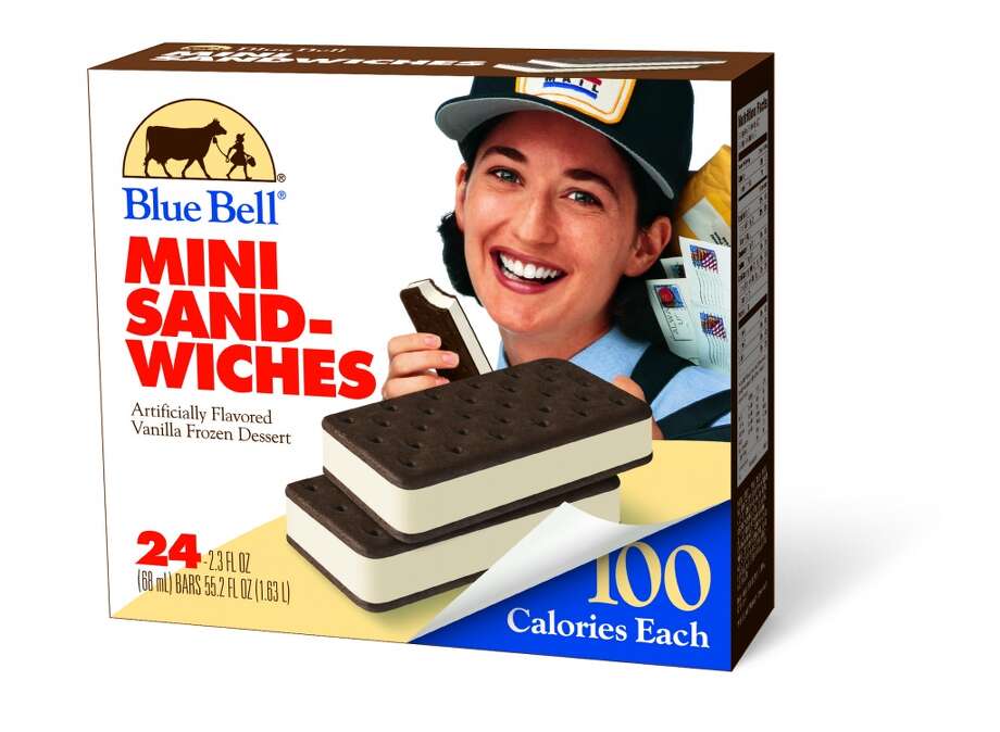 Blue Bell adds 'magic' to summer flavors - Beaumont Enterprise