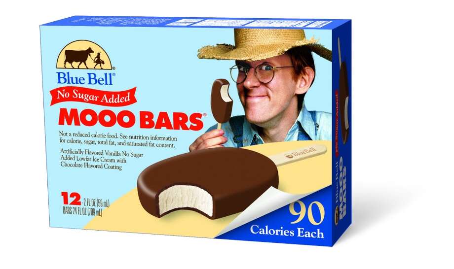 Blue Bell adds 'magic' to summer flavors - Beaumont Enterprise