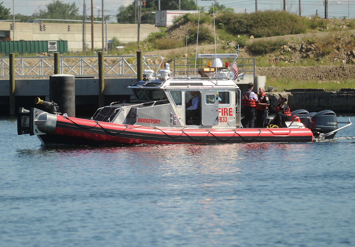 New fireboat ready for duty