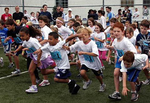 Bigelow 'Community Challenge' 5K benefit race set Sept. 29