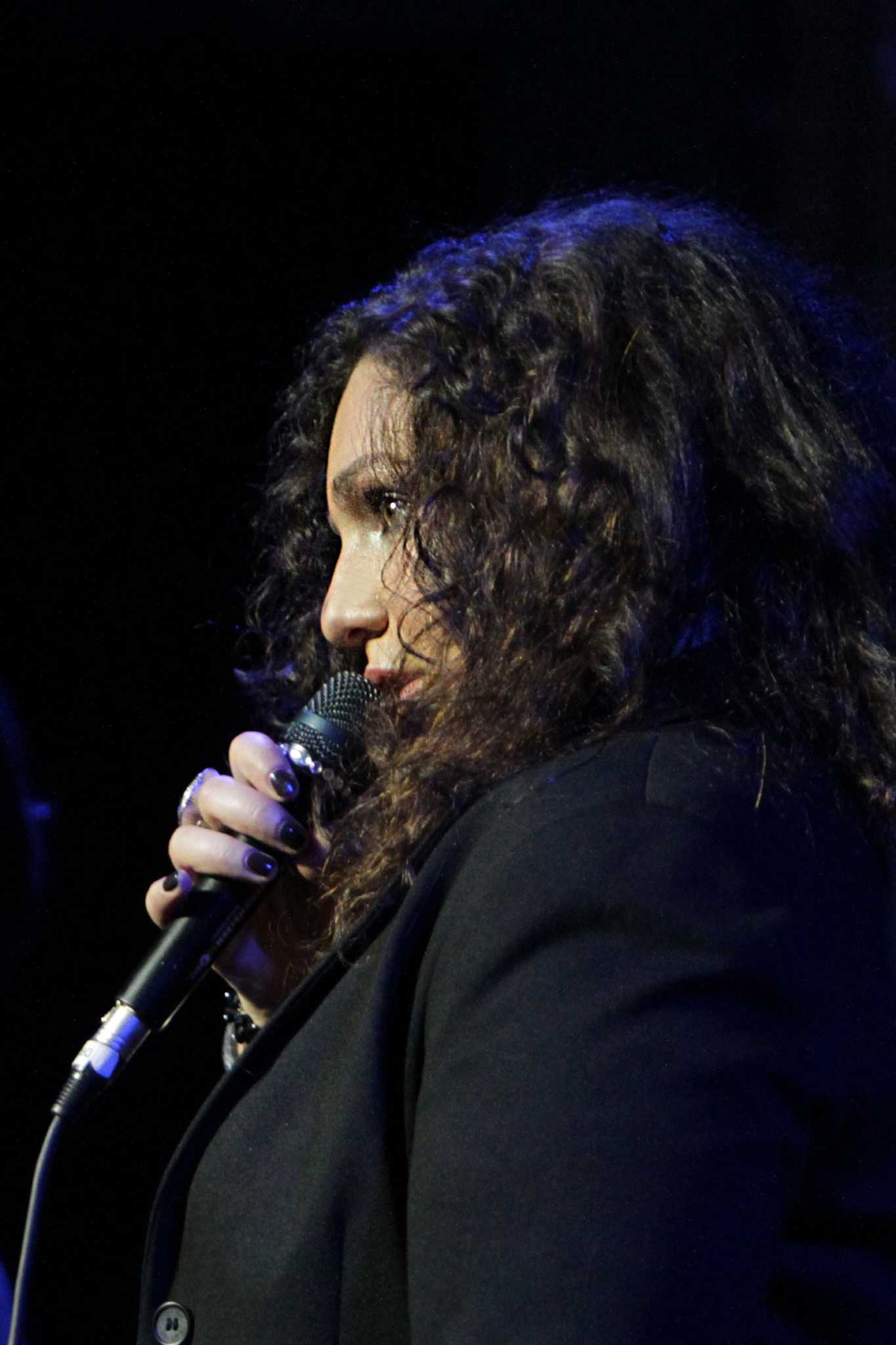 Shelton singer Mia Fanali wraps up tour with Bridgeport concert