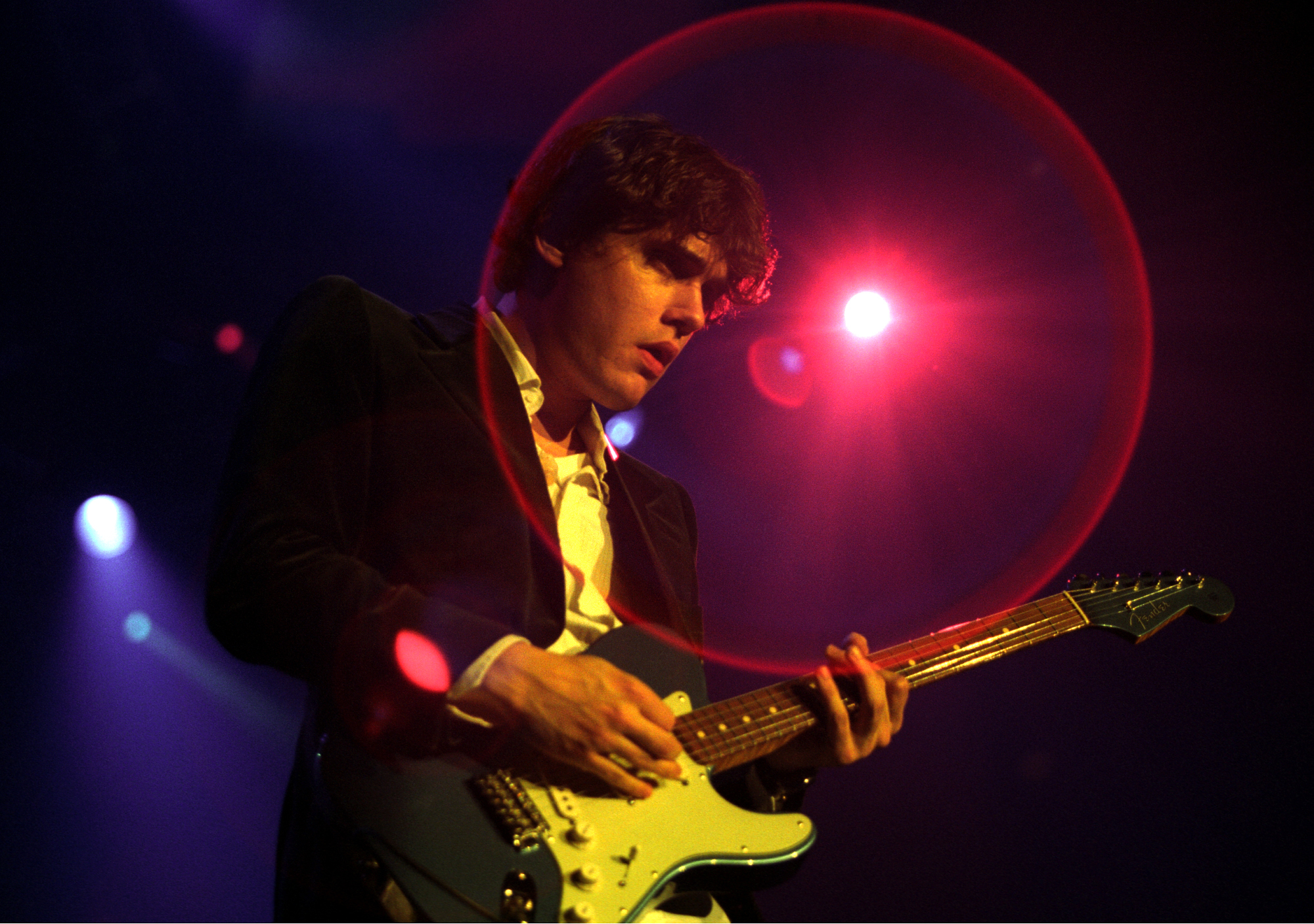John Mayer to play Bridgeport Dec. 16