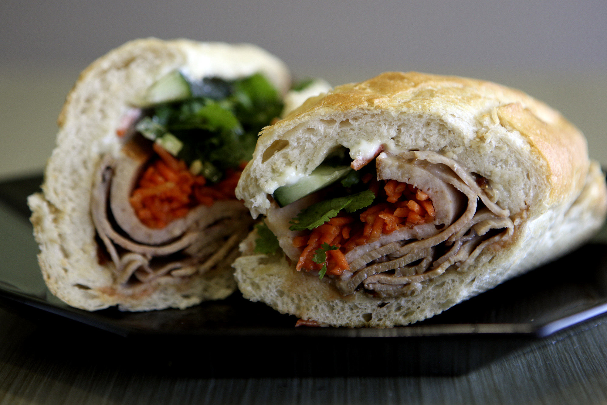 Side Dish: Vietnamese