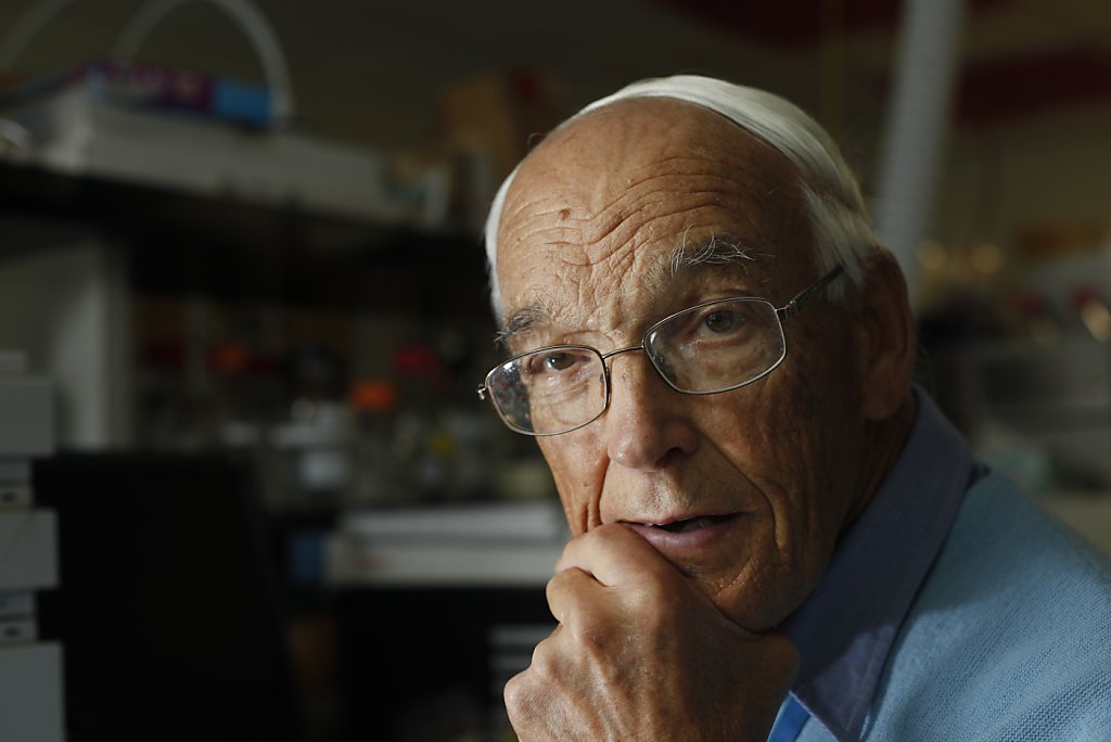 USDA team tries to make good food taste better