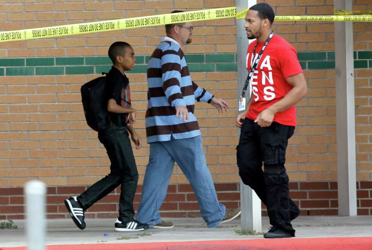 Murder charge filed in Spring High School stabbing