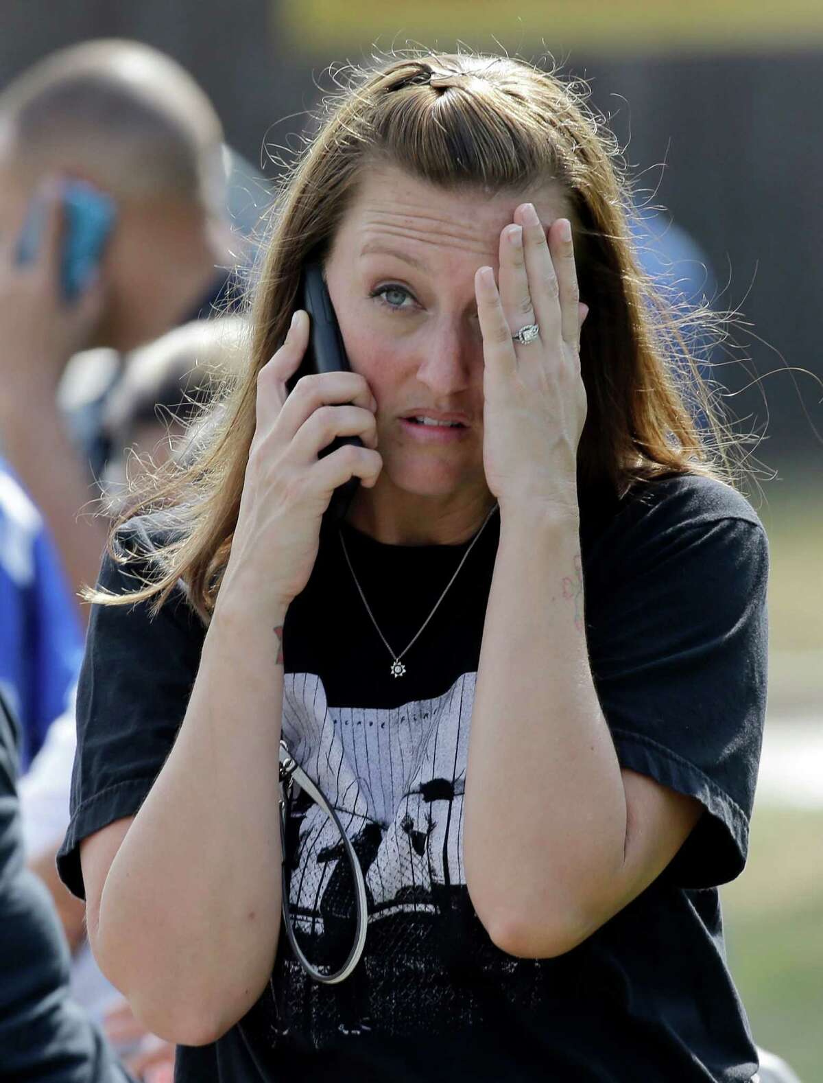 Murder charge filed in Spring High School stabbing