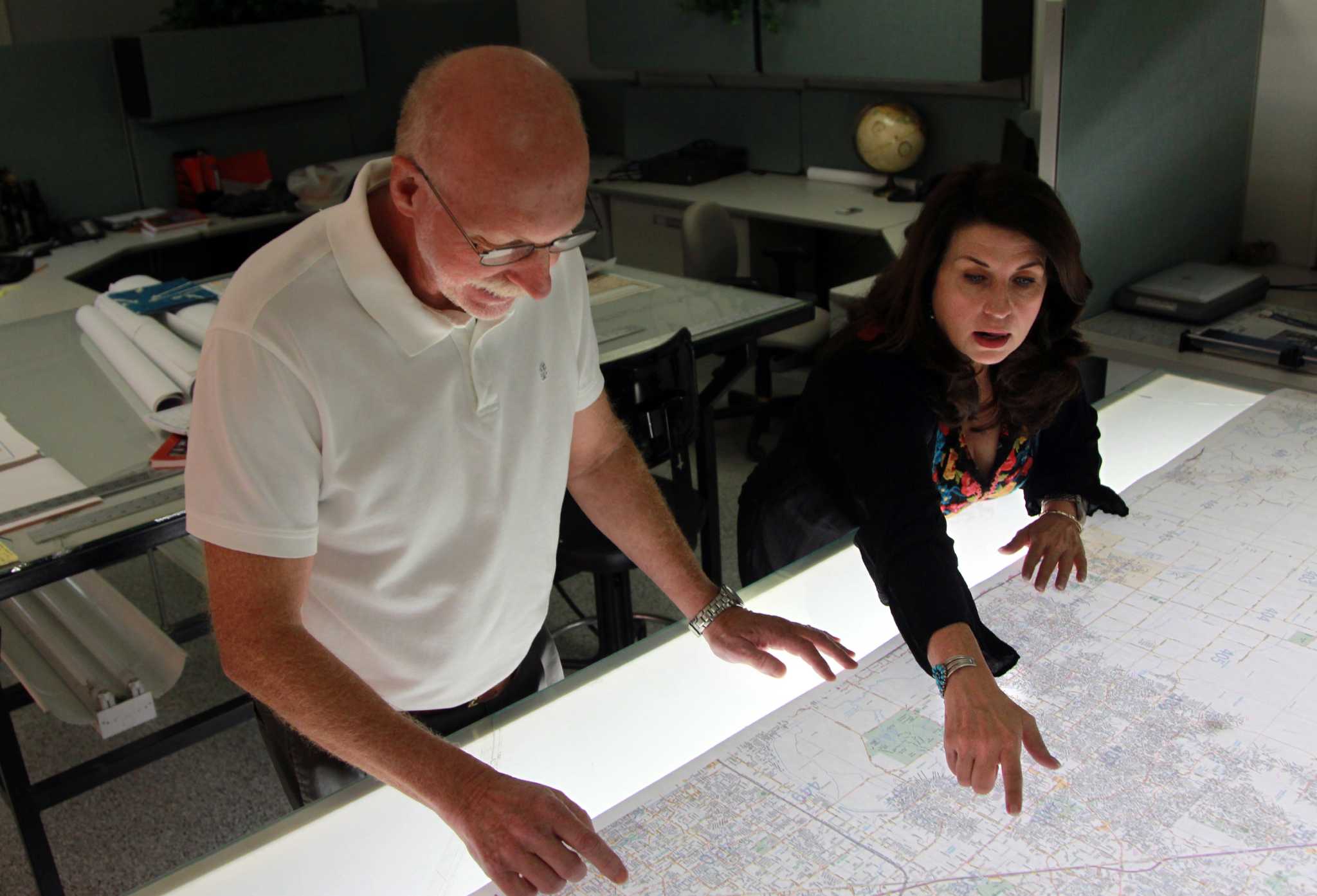 Iconic Key Maps hangs tough in the new age