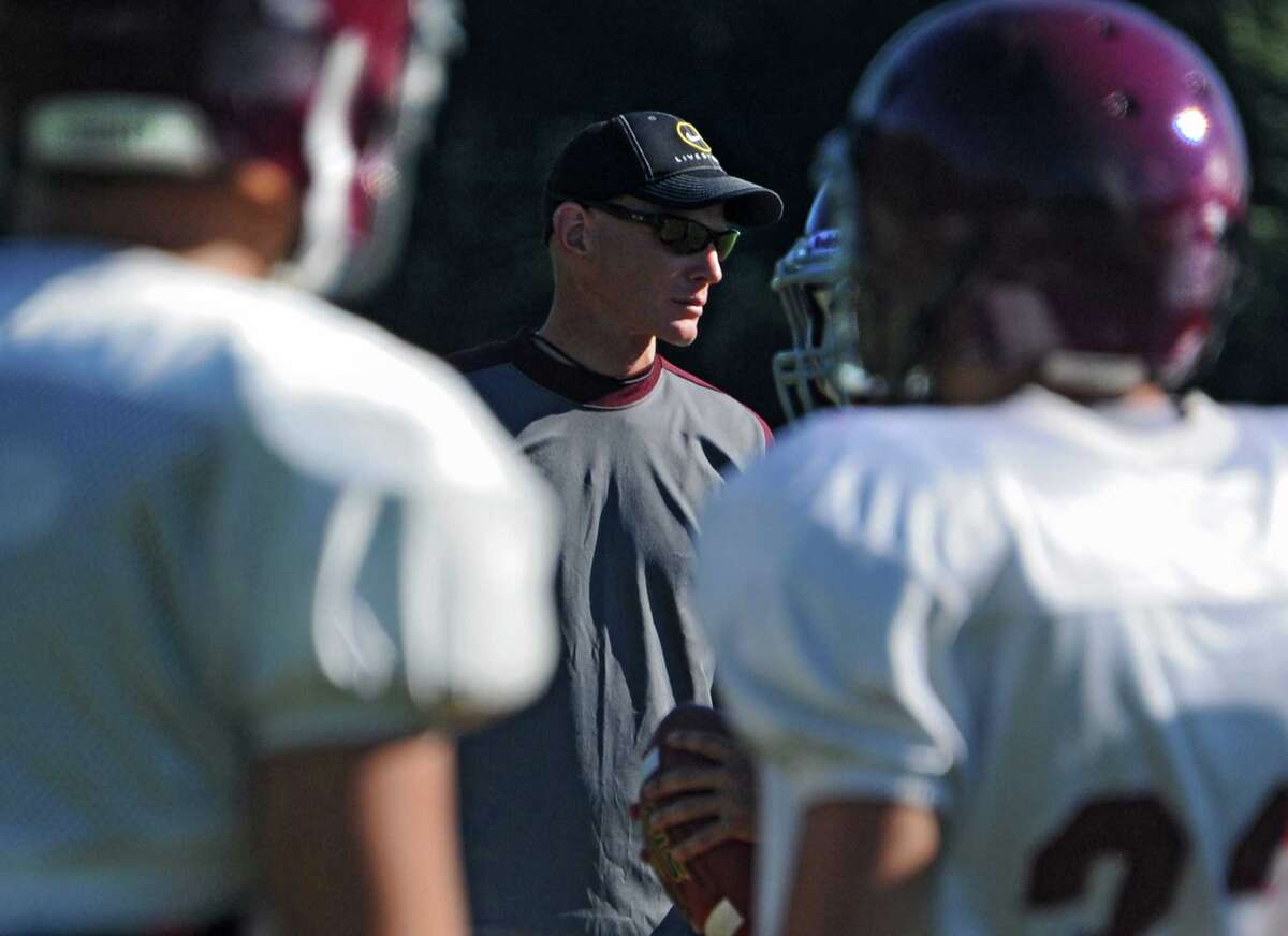 Burnt Hills starts over