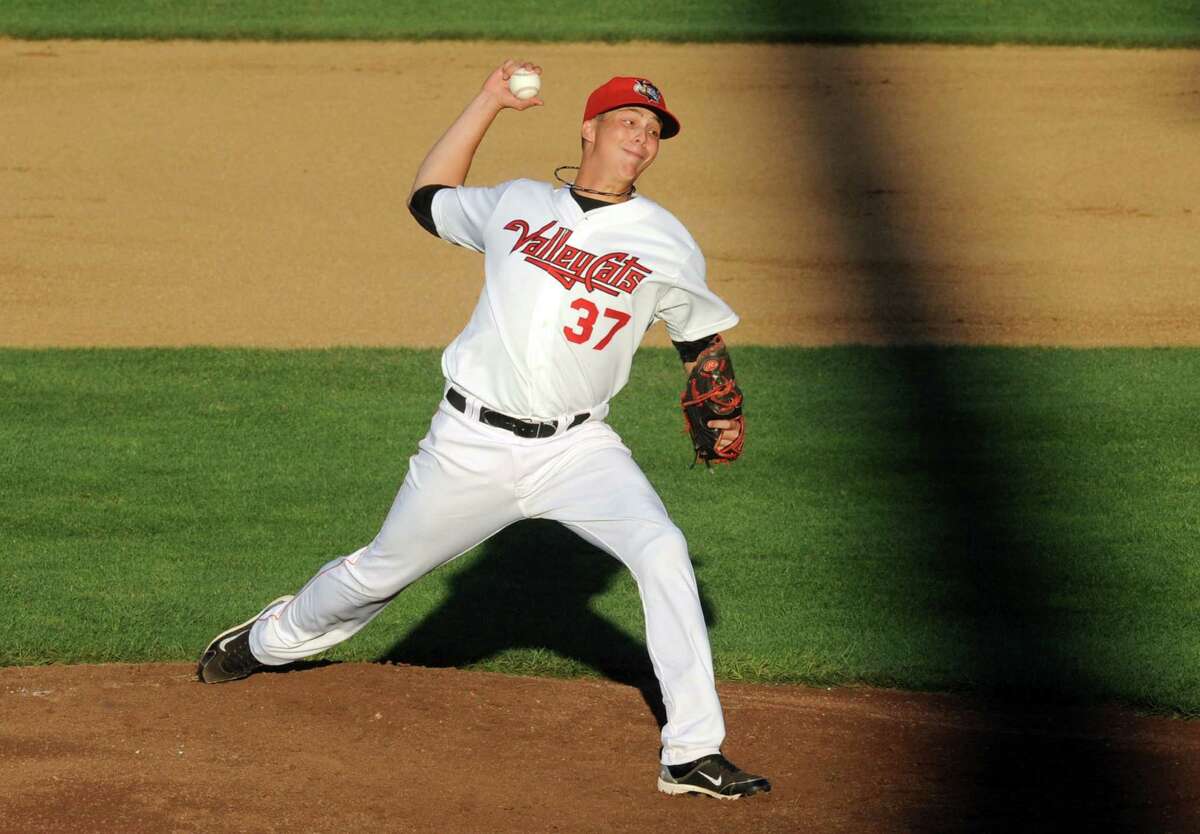 ValleyCats rested, ready for playoffs