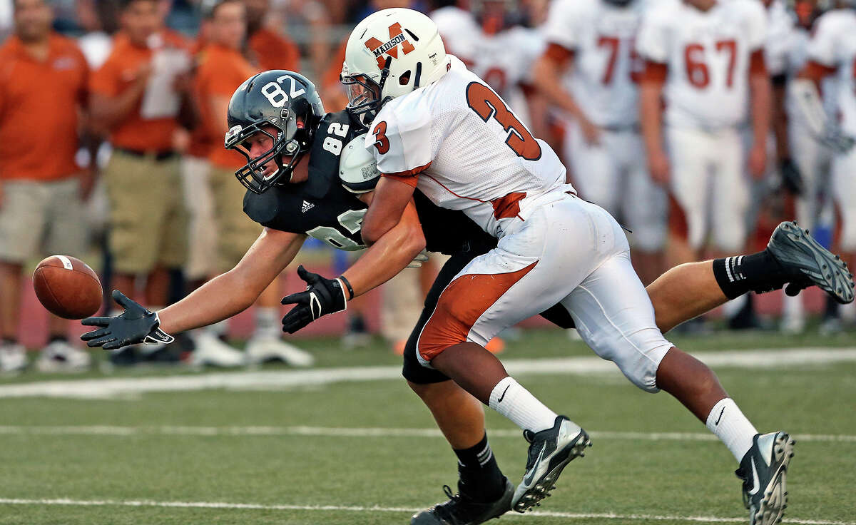 Express-News Game of the Week: Steele vs. Judson