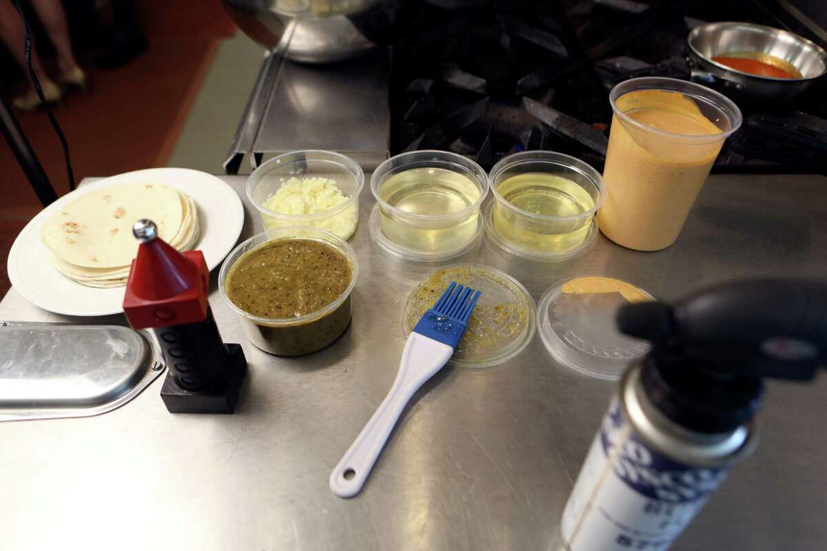 Good Taste with Tanji celebrating Texas expansion