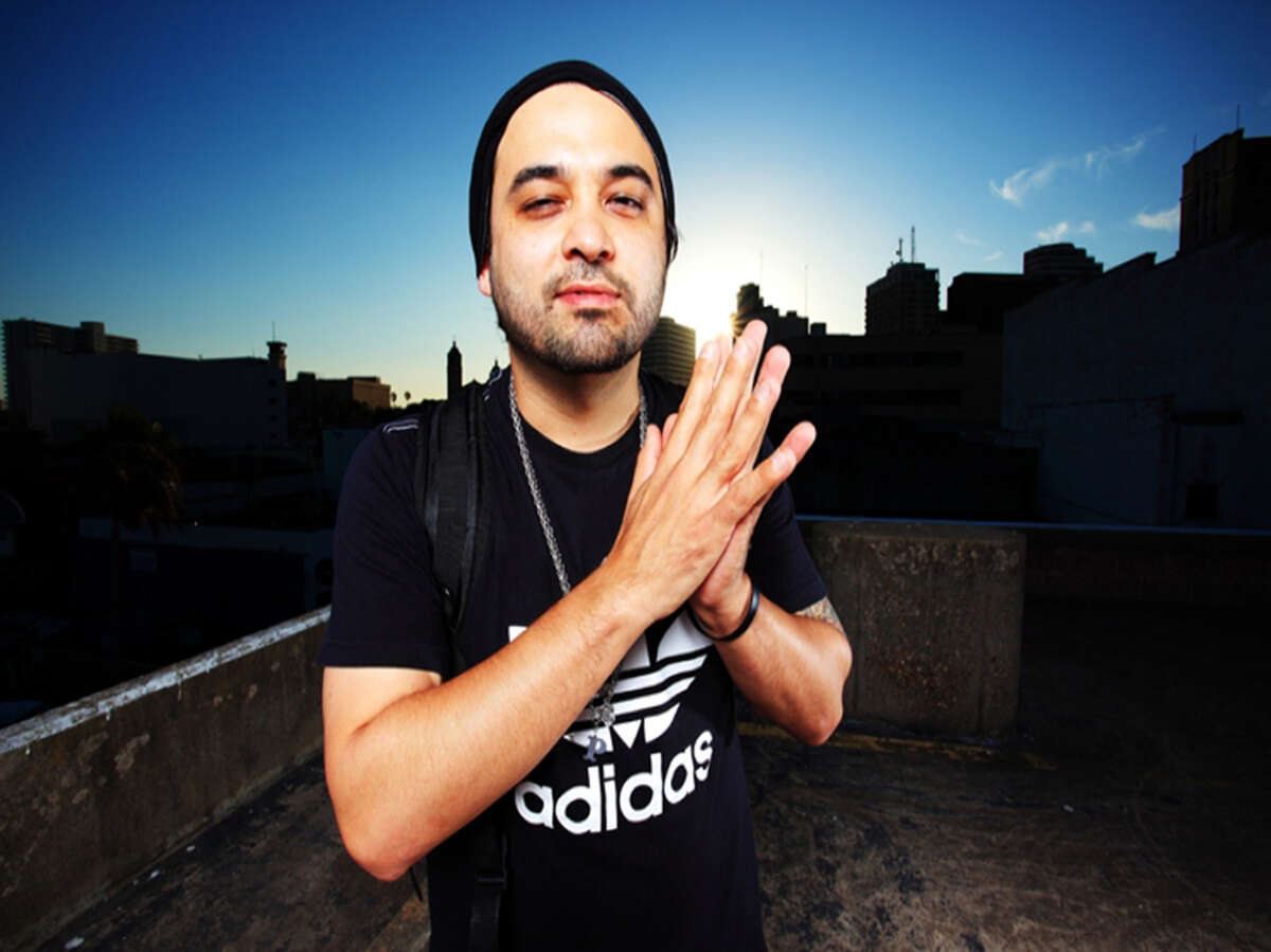 Mad Decent Block Party at Whitewater Amphitheater