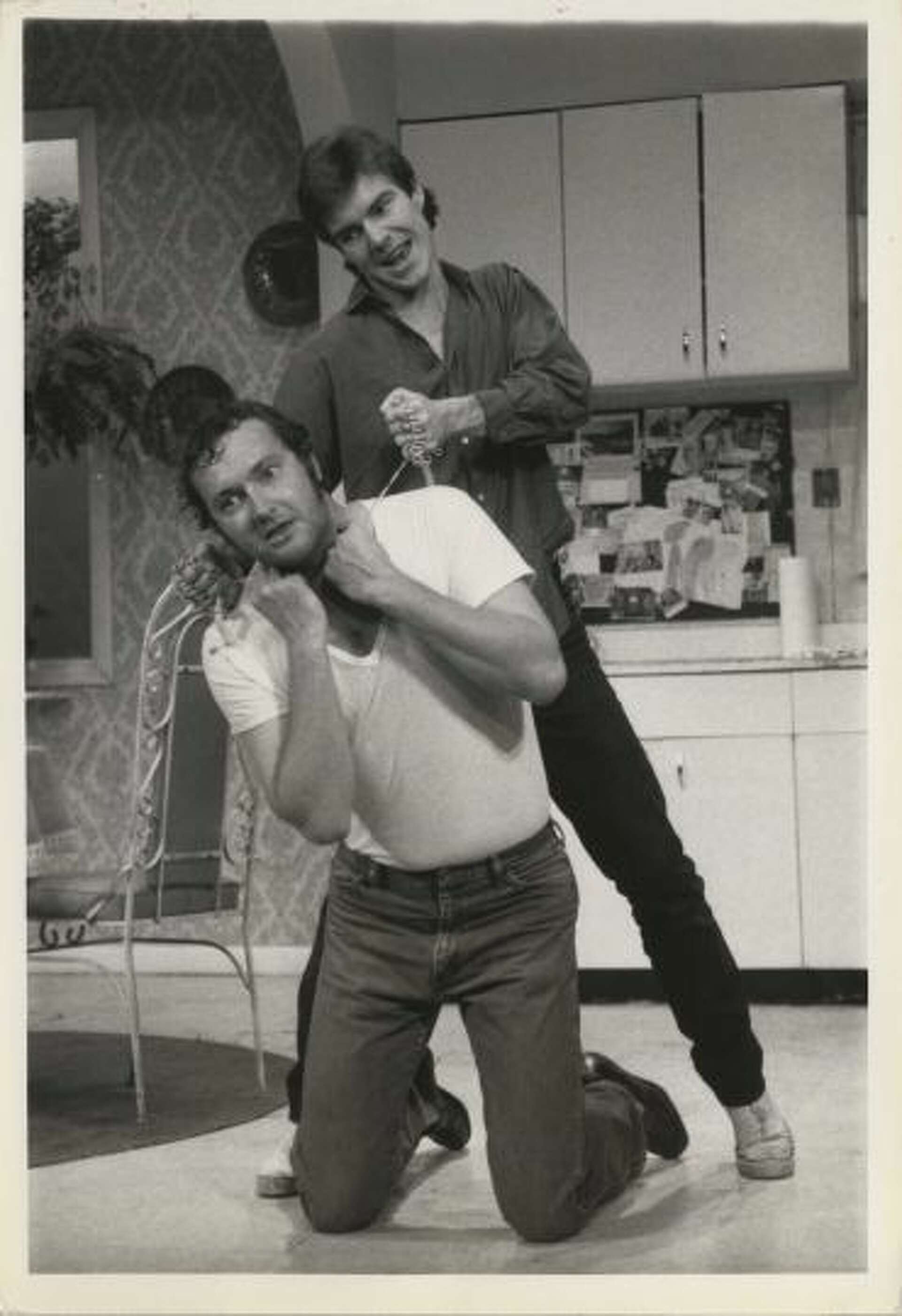 Juanita 'Nita' Quaid, mother of Houston-area actors Dennis and Randy ...