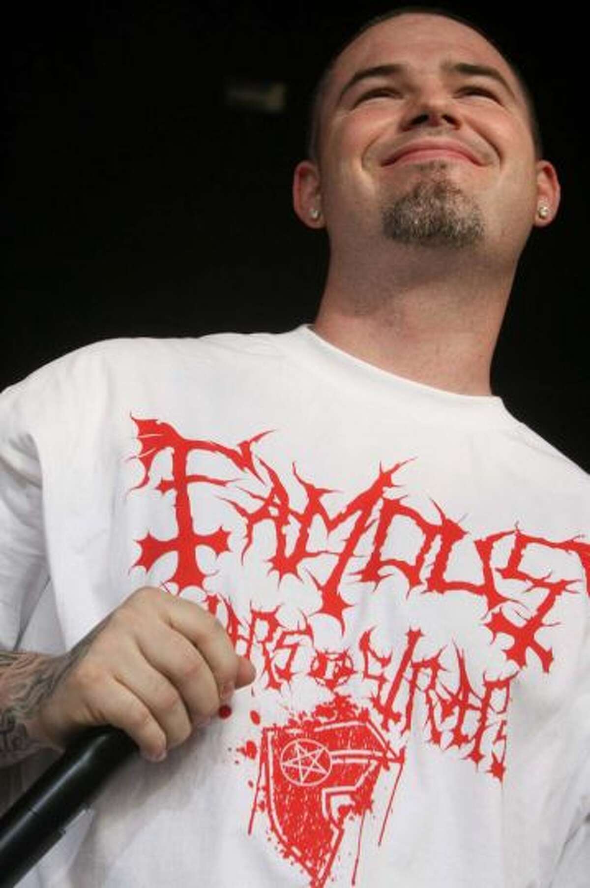 See which celebrities went to your Houston-area high school