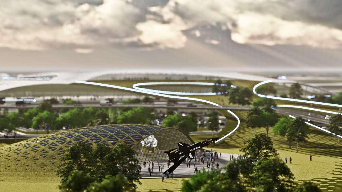 Officials hope to land space port license for Ellington by summer