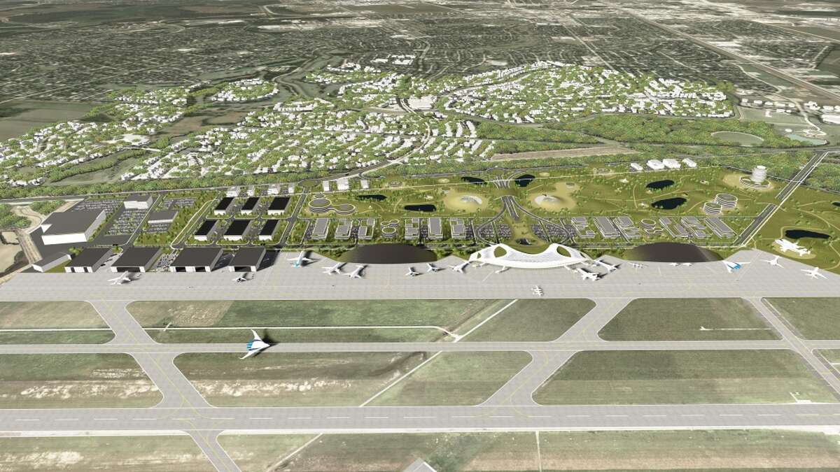 Officials hope to land space port license for Ellington by summer