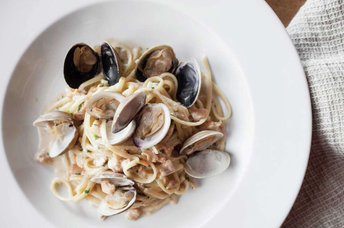 Chef Brandi Key is slicing into Rice Village with new Coppa Osteria