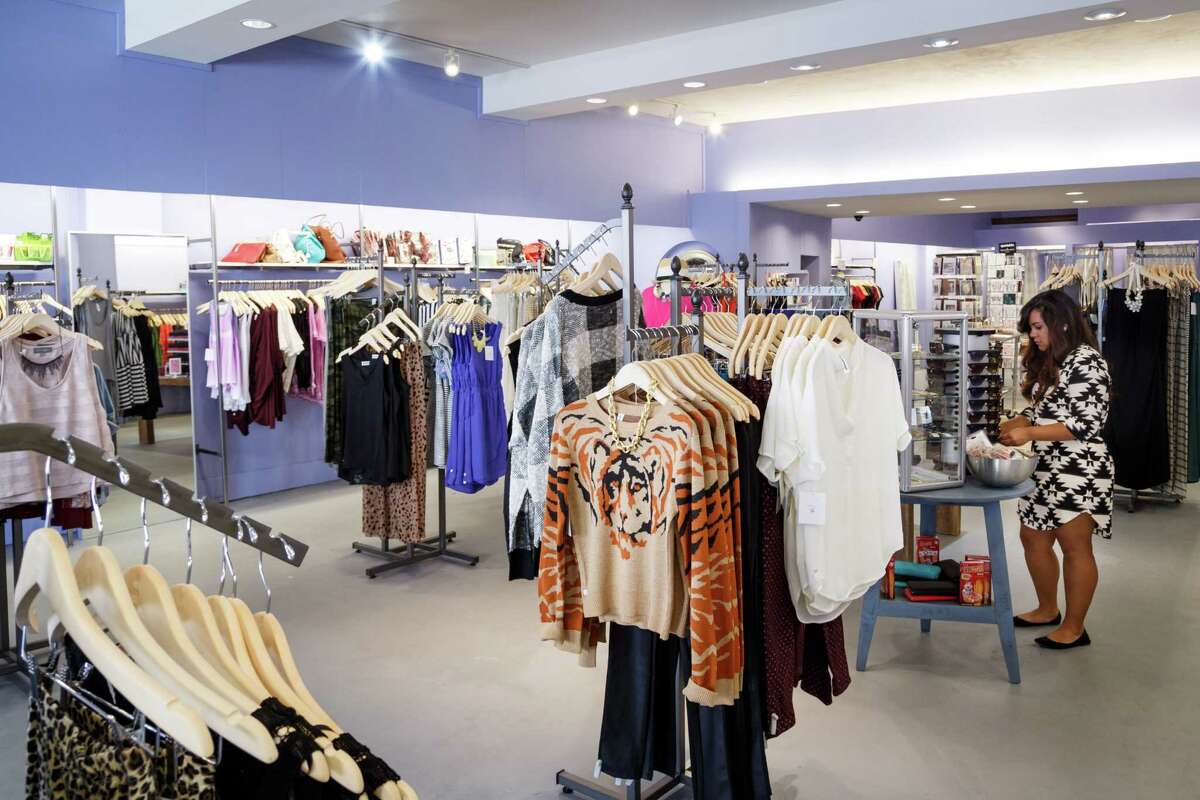 Austin boutique opens location in Rice Village