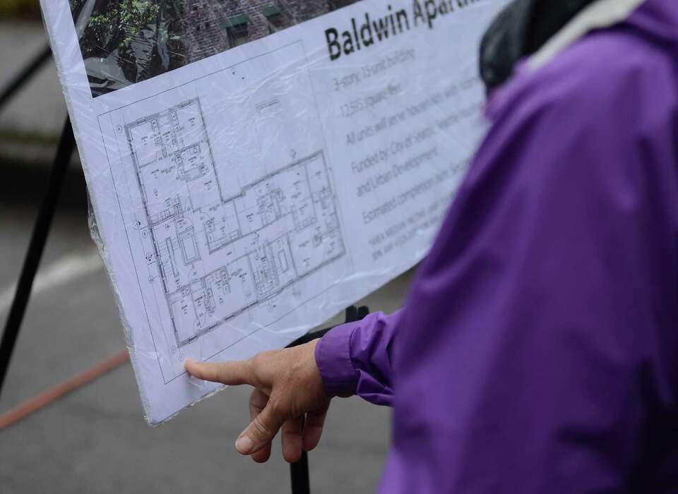 Housing Authority launches Yesler Terrace redevelopment