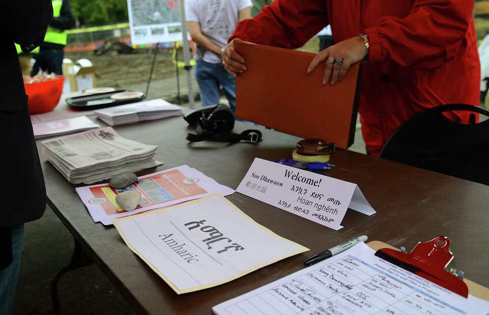 Housing Authority launches Yesler Terrace redevelopment