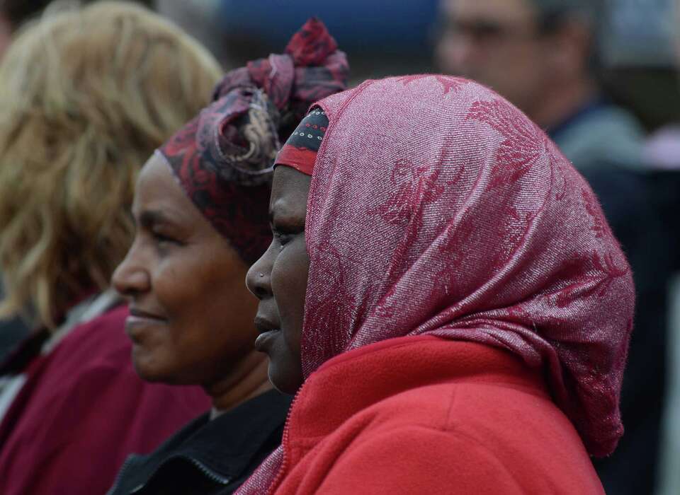 Housing Authority launches Yesler Terrace redevelopment