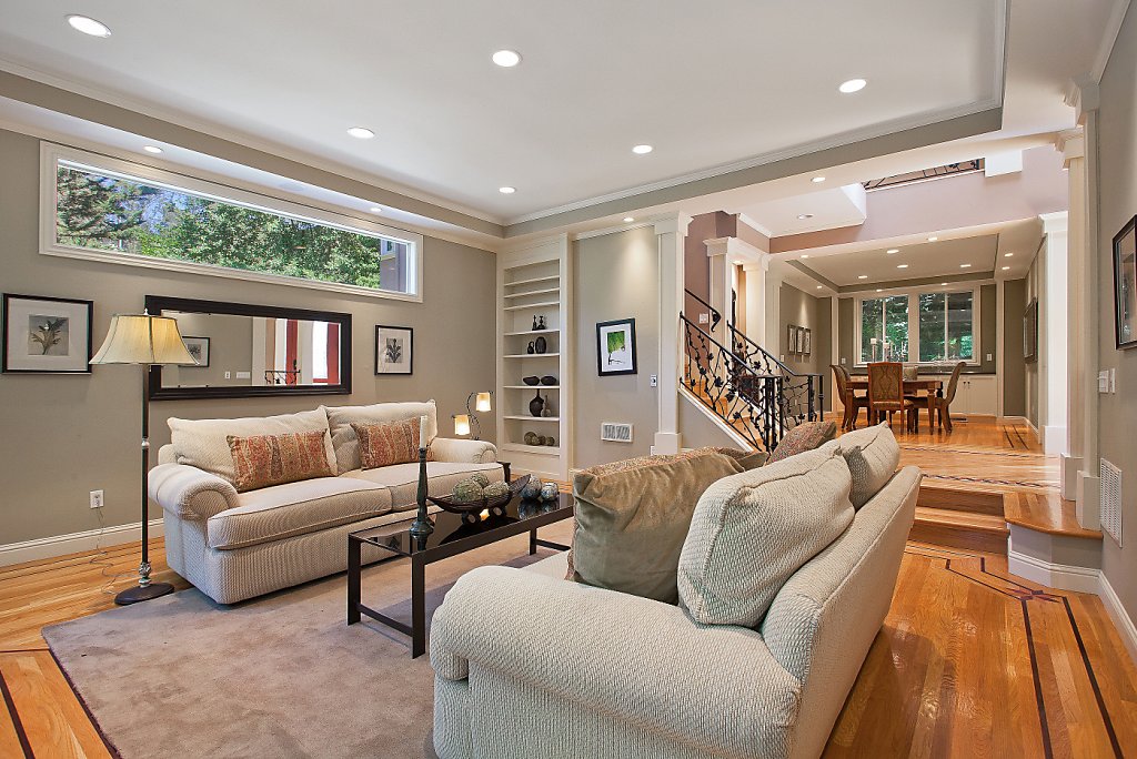Hot Property: Remodeled Montclair home offers spacious garden ...