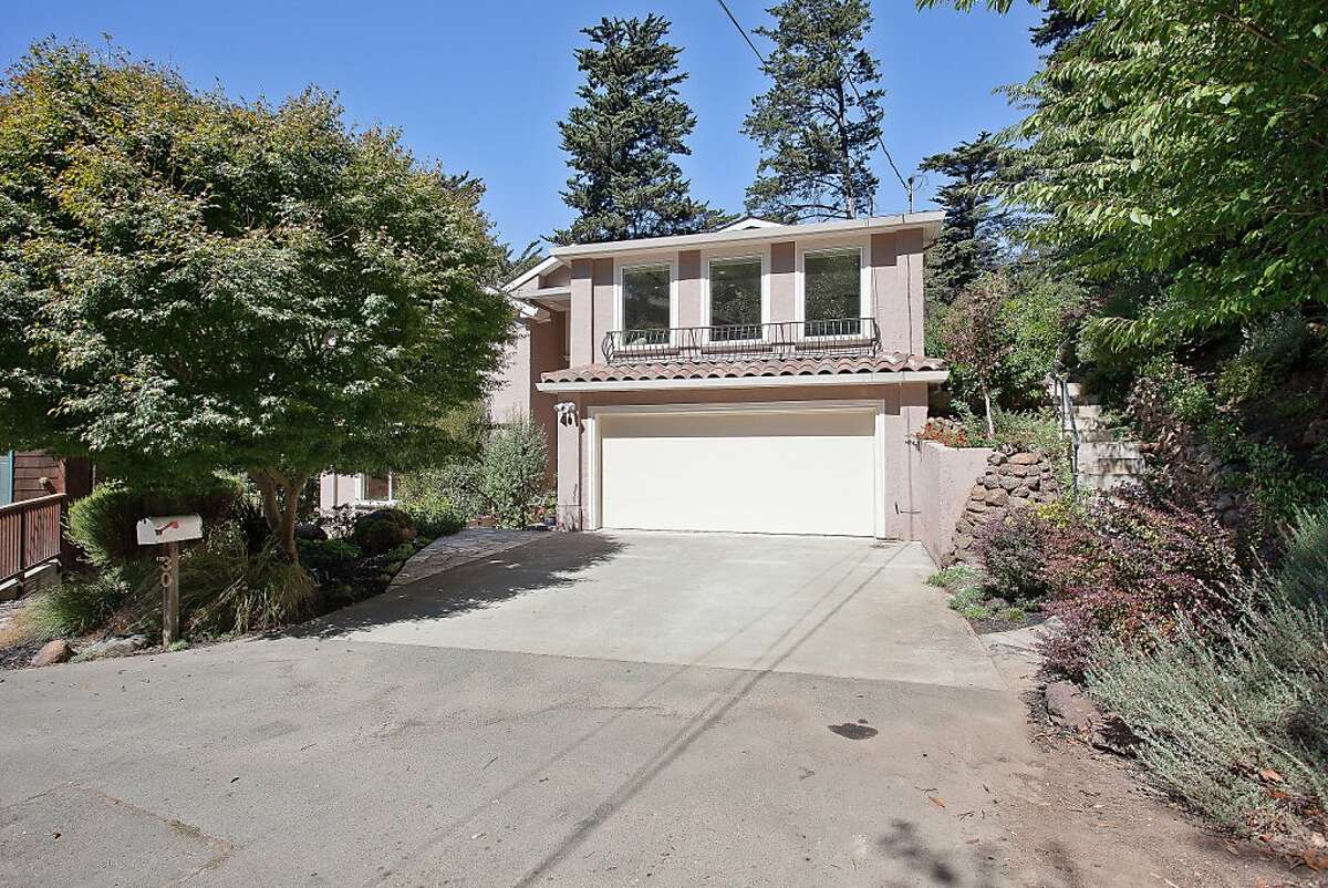 Hot Property: Remodeled Montclair home offers spacious garden ...