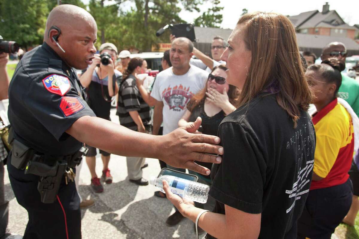 Gang rivalry led to fatal stabbing at Spring High