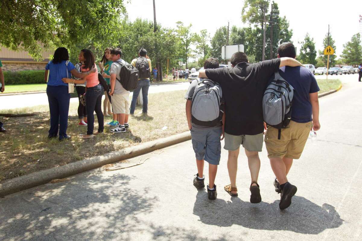Gang rivalry led to fatal stabbing at Spring High