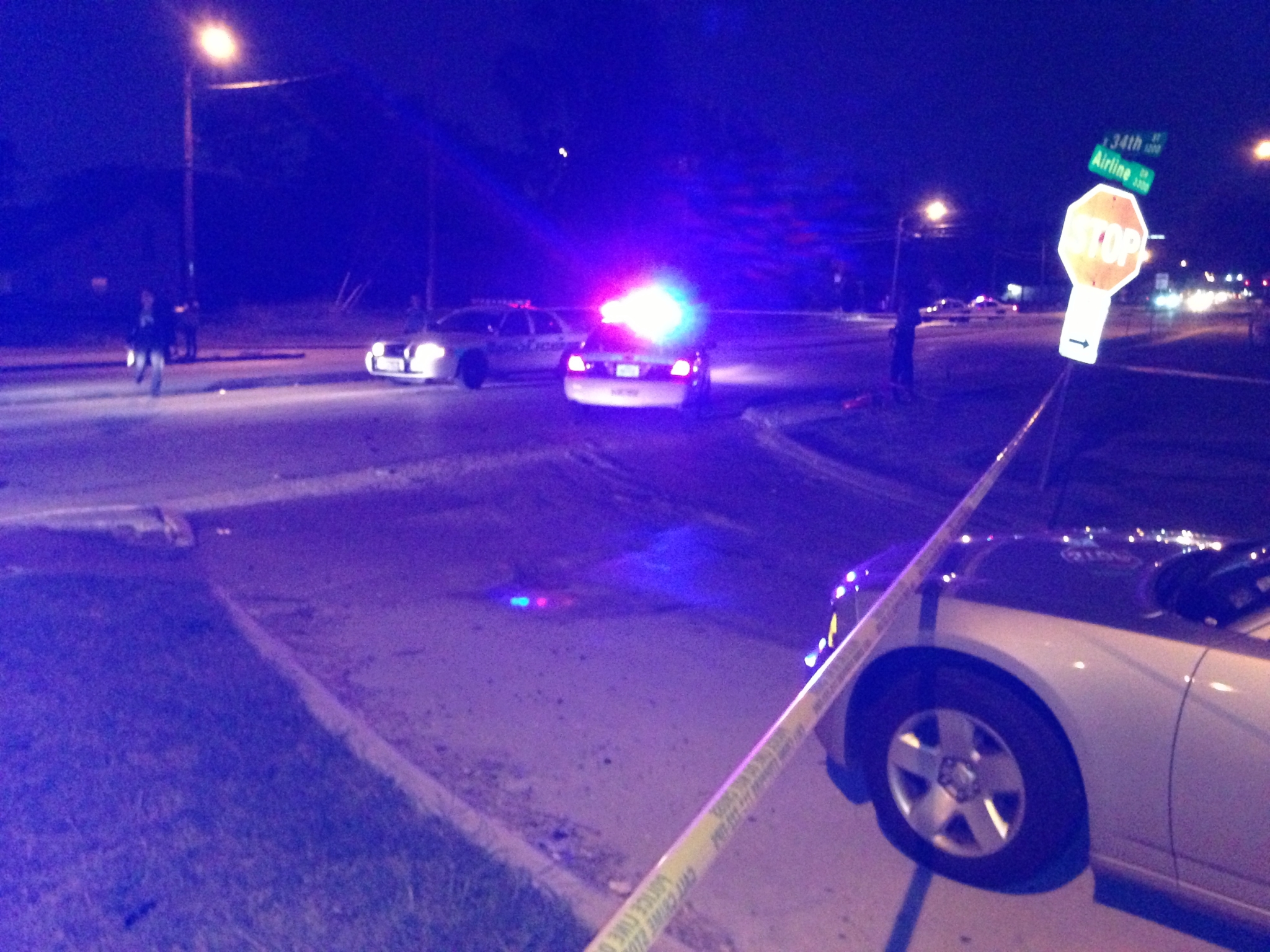 Shooting after basketball game leaves man dead