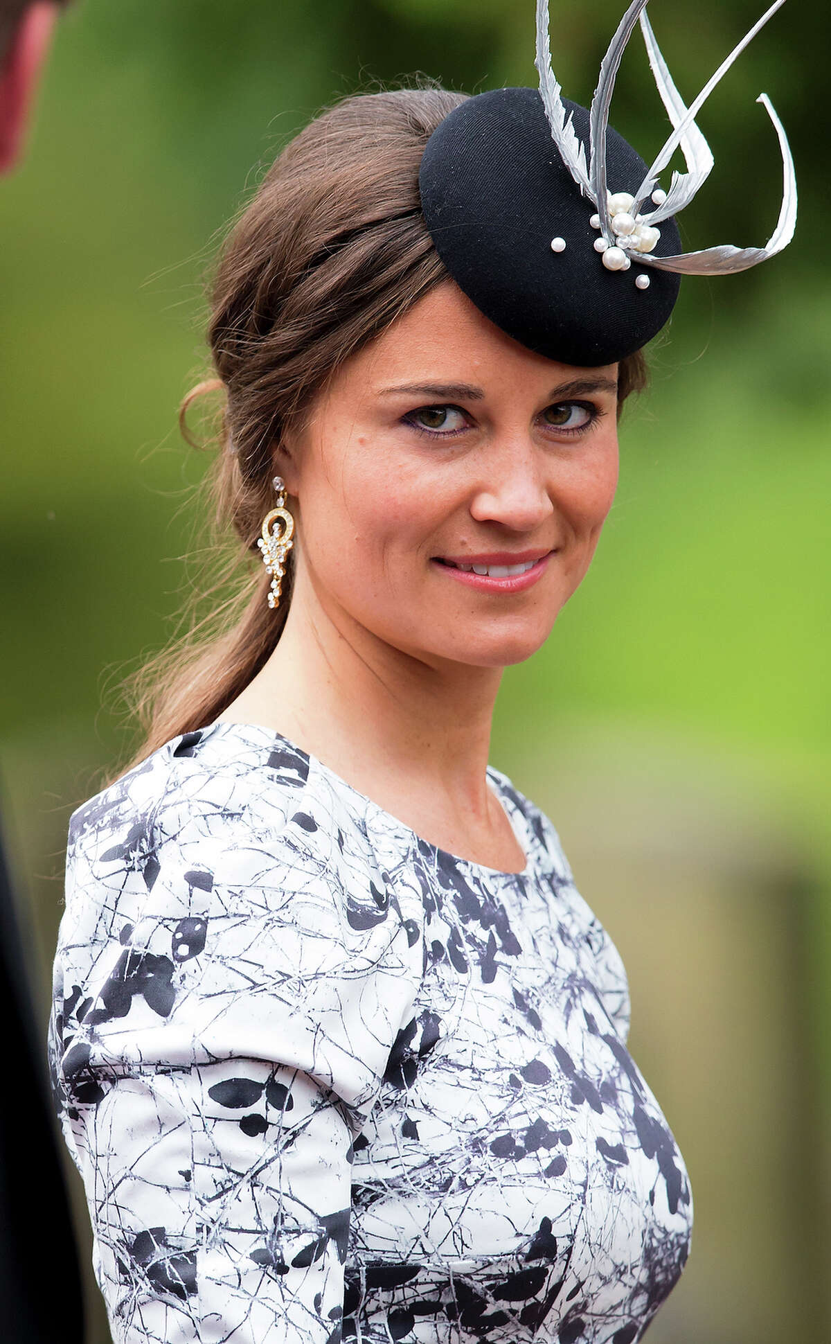 Pippa Middleton's best fashions