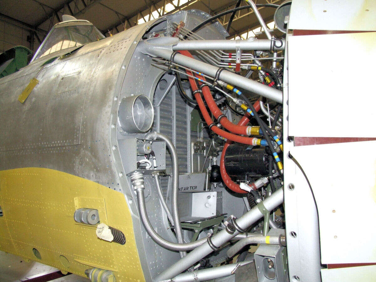 Texas family discovers crashed WWII plane on Gulf dive trip