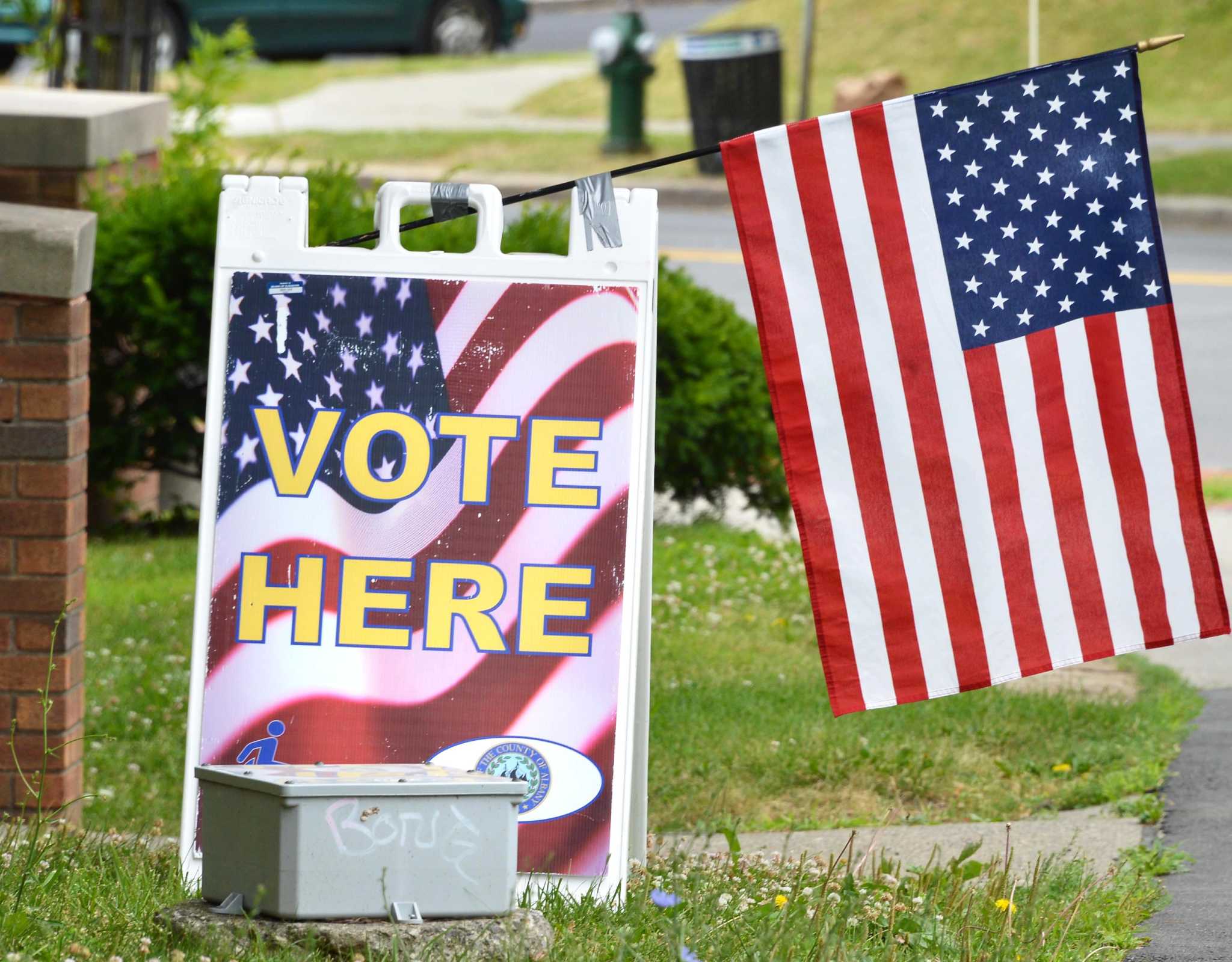 Chris Churchill: Seven easy(ish) steps for a better Albany