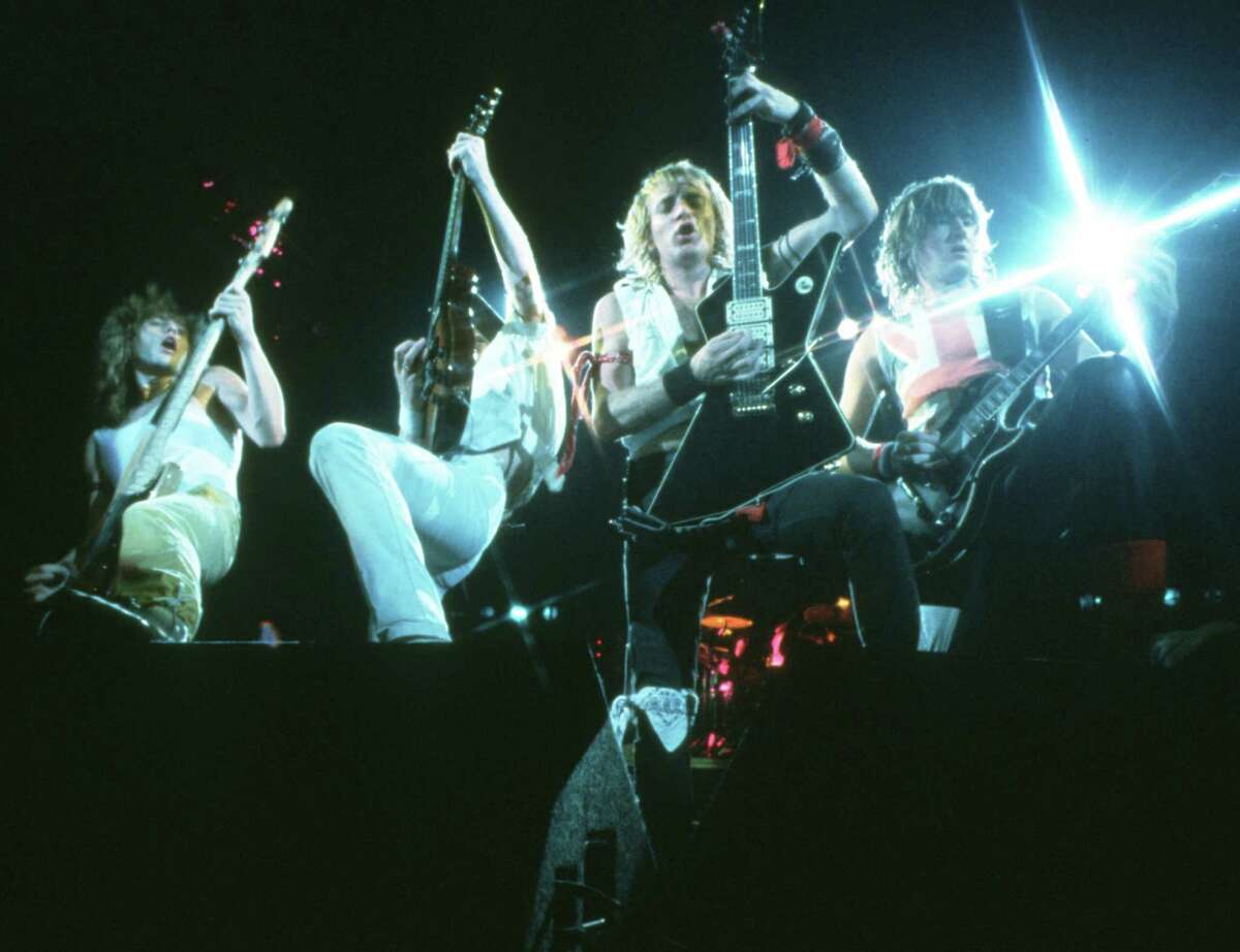 Readers remember their first concerts