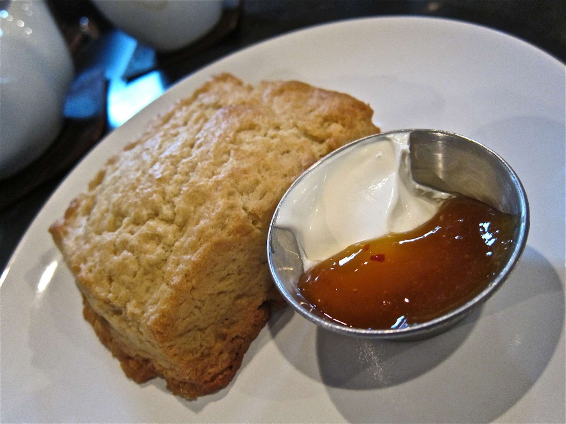 88. Blacksmith Coffee Shop