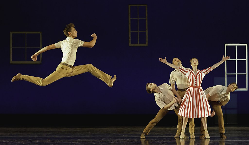 What's new in arts and entertainment, Sept. 29