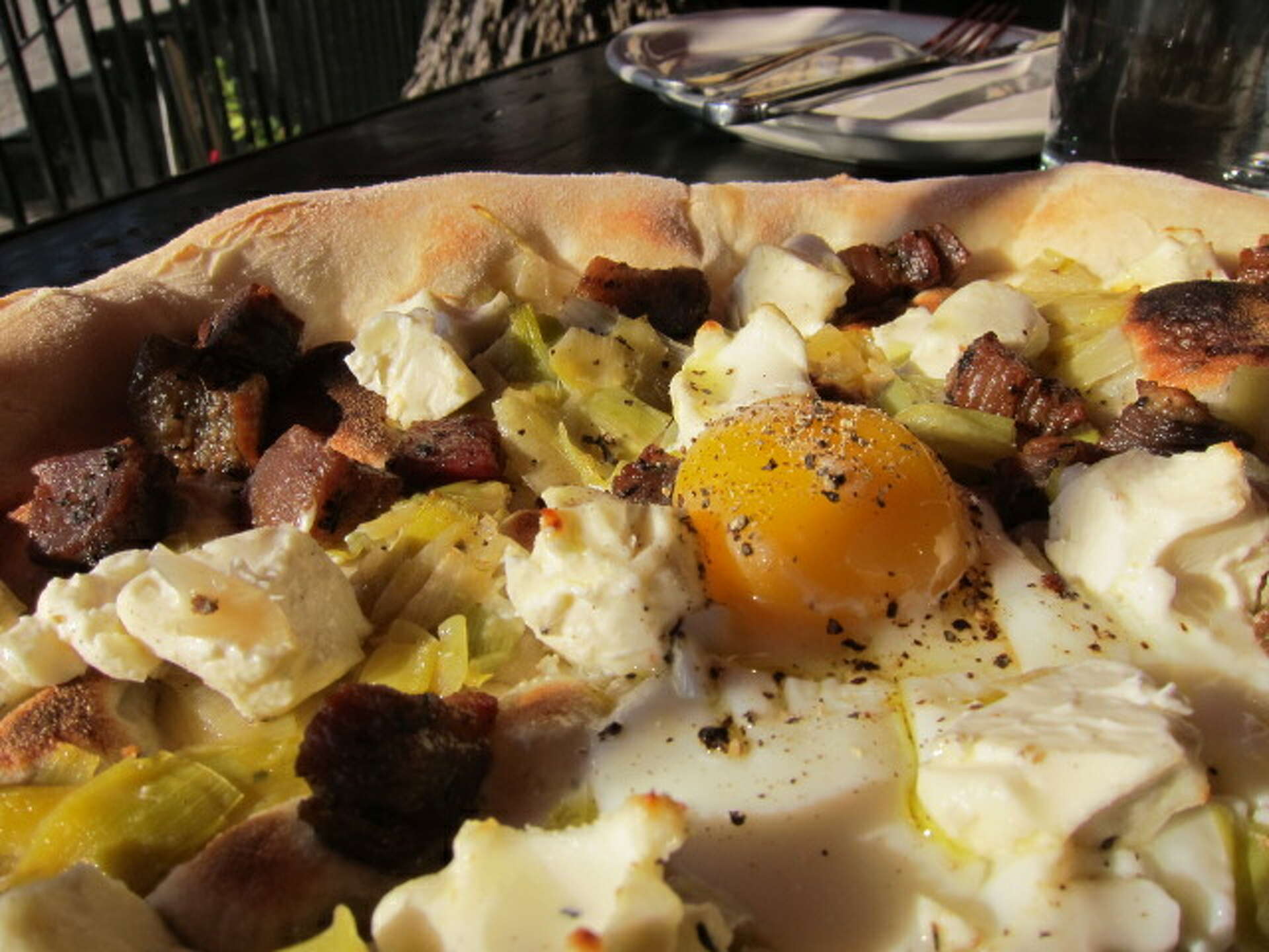 24. Dolce Vita Pizzeria Enoteca