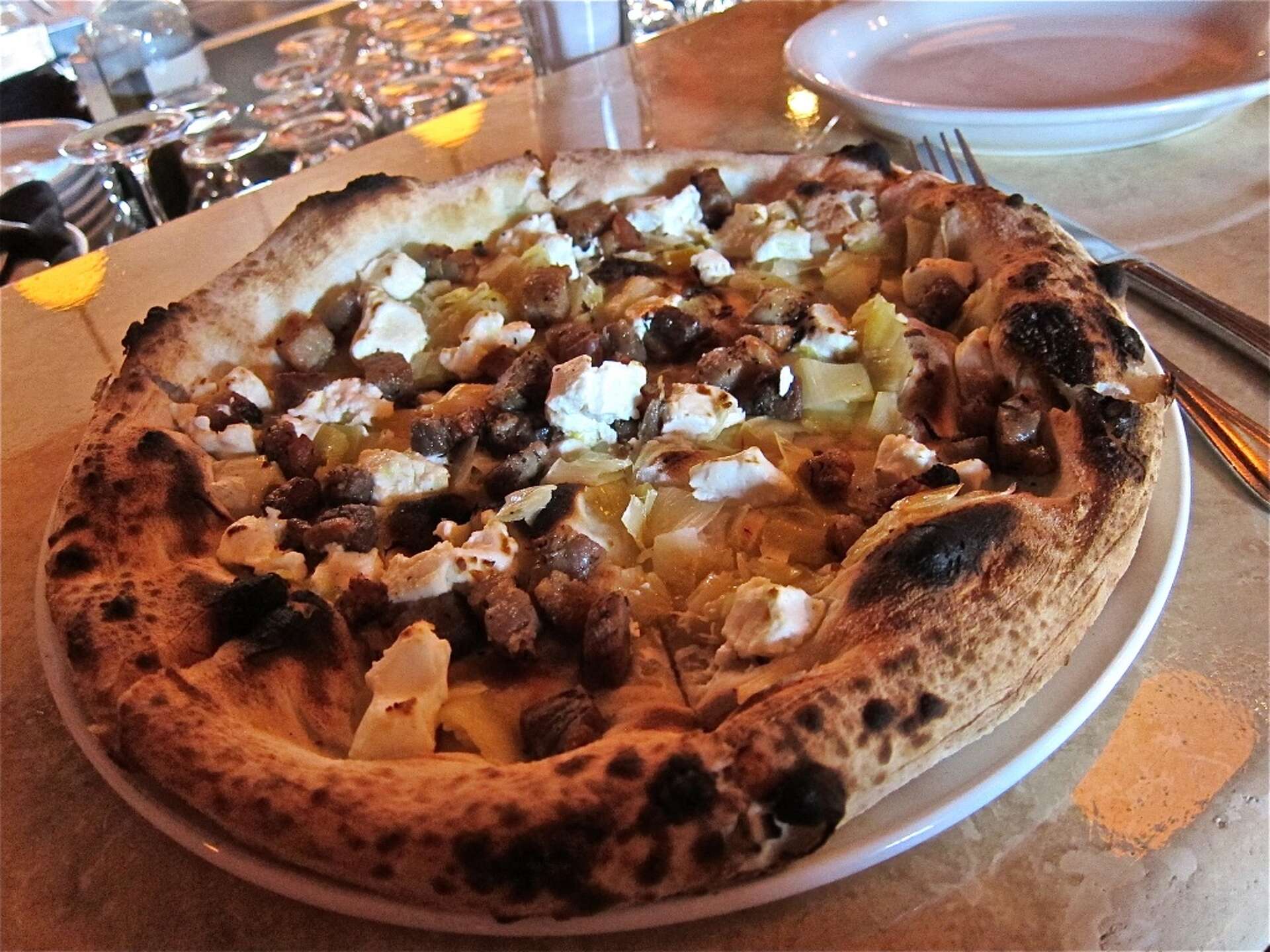 24. Dolce Vita Pizzeria Enoteca