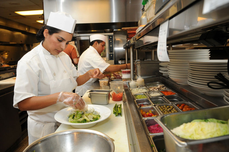 A look back at 2014's suburban restaurant openings