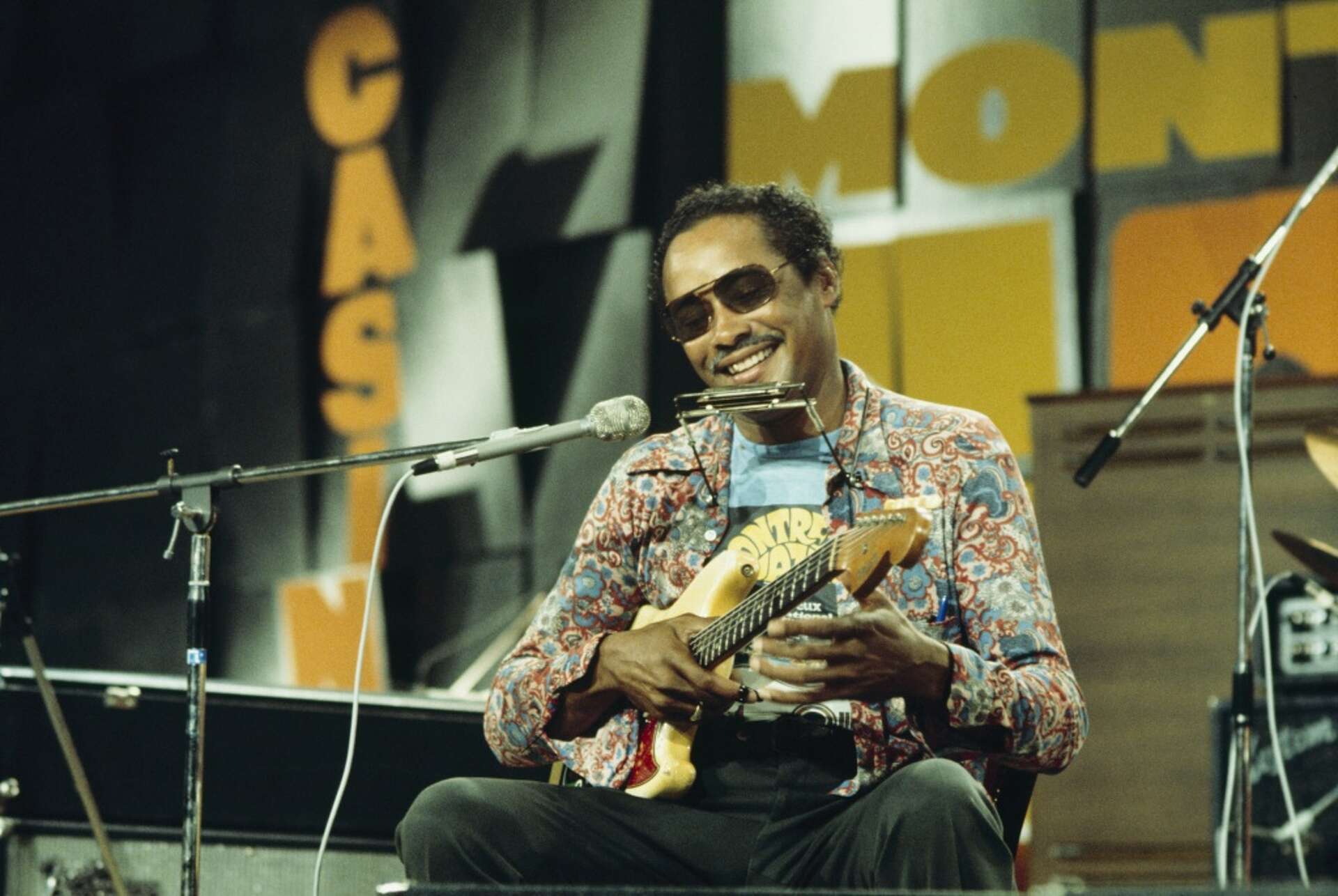 The hidden Houston connection to a classic R&B radio hit