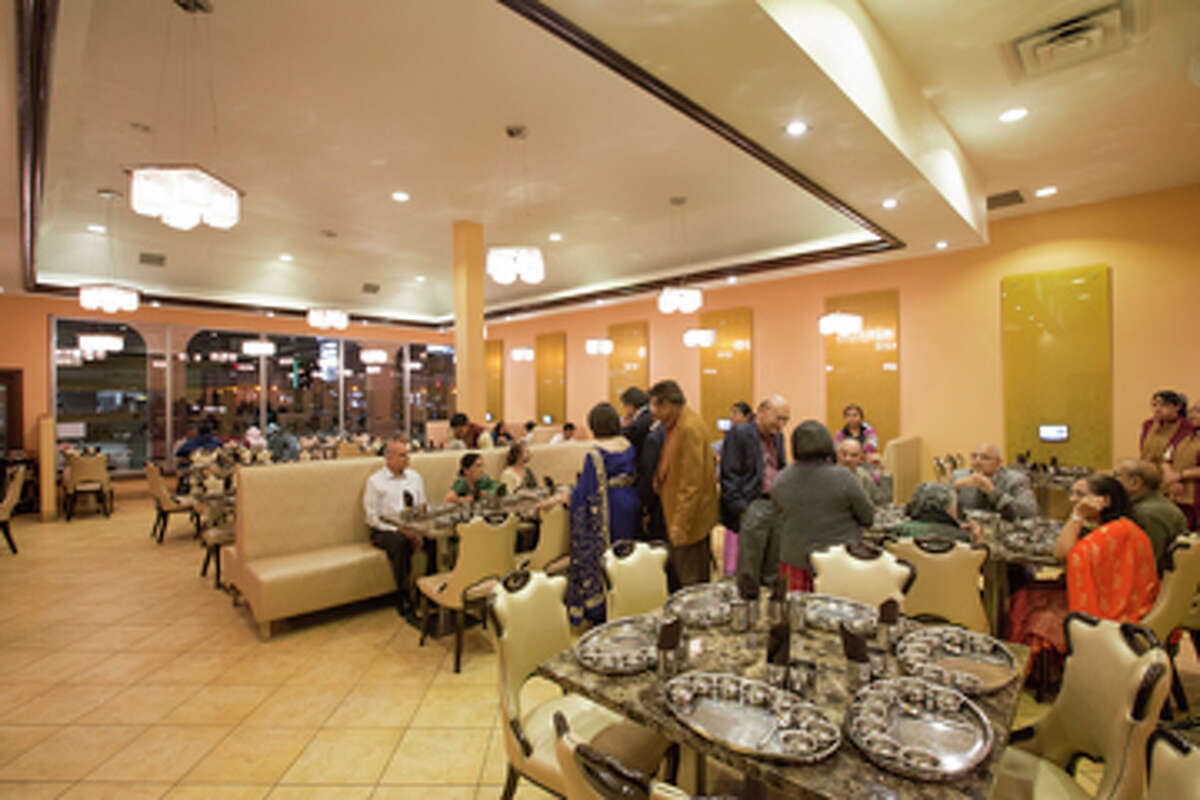 97. Maharaja Bhog